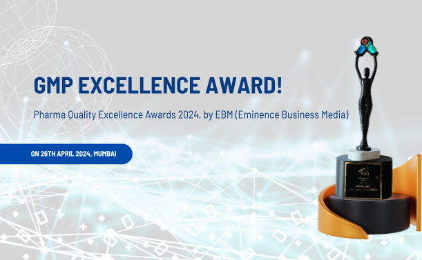Micro Labs Limited - Awards & Milestones